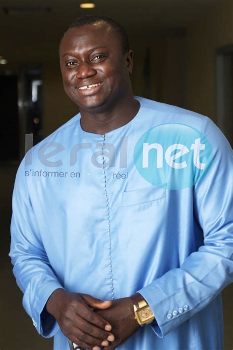 Soirée Assane Ndiaye Les Coulisses