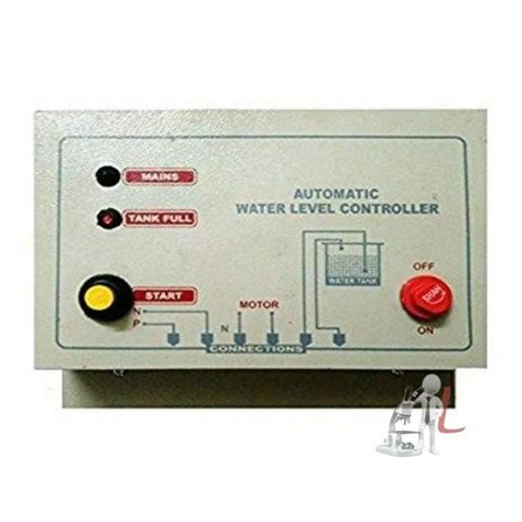 Best Water Level Controller With Indicator At ₹ 1399 00 Water Indicators Water Tank Level
