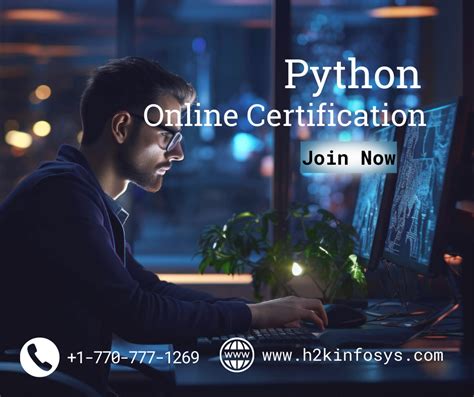 Certification On Python Programming Python Certification By Mercury M Medium