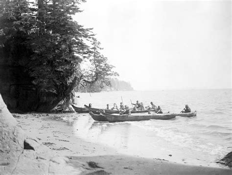 Chehalis Tribe Of Washington Legends Of America