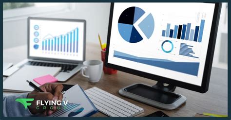 Google Analytics Metrics Important Metrics To Track Flying V Group