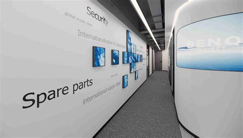 Towards A New Horizon Company Relocation Notice Gandt Industry