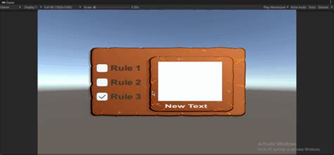Suleiman Abdullah On Linkedin Making A Fun Slideshow Using Toggle Buttons
