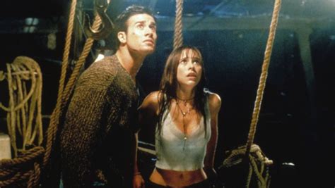 The Conjuring Creator Making I Know What You Did Last Summer Tv