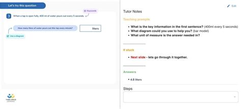 6 Tips For Metacognition Practical Math Strategies