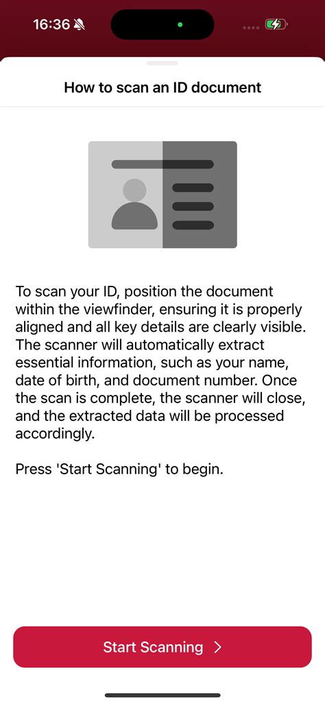 Ready To Use Ui Flutter Document Scanner Scanbot Sdk Documentation