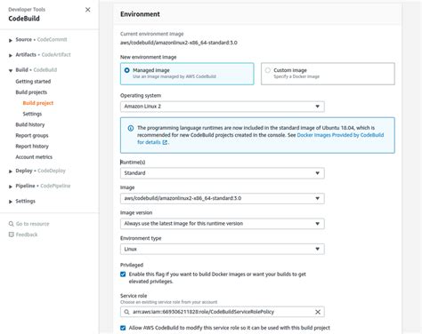 Aws Deploy Reactjs App Trên Ecs Tích Hợp Ci Cd Codecommit
