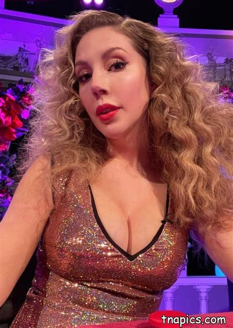 Katherine Ryan Nude And Sexy Photos Top Nude Actors