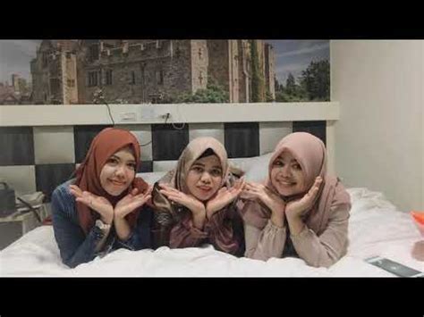 pijit enak kesakitan di hotel - YouTube