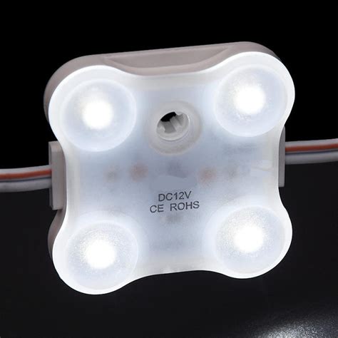 Injection LED Module SMD IP Waterproof LED Module LED Module And LED Module Light