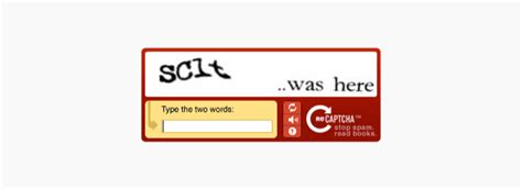 Co To Jest Captcha Recaptcha Hcaptcha