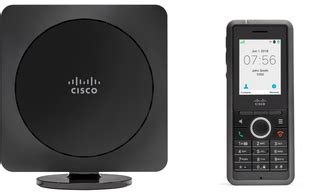 Cisco 6825 DECT Bundle ProVu Communications