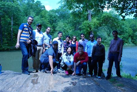 activities ghassan alregib