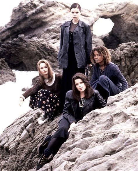 The Real 1990s The Craft Movie The Craft 1996 Movie Prints