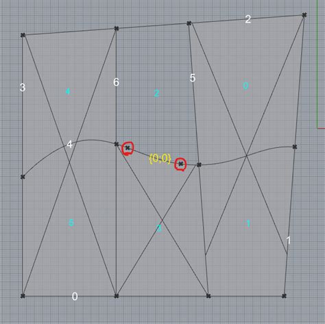 Curve Curve Intersection Points Not What Expected Grasshopper Mcneel Forum