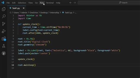 Simran Bhanjinakhawa On Linkedin Internpe Python