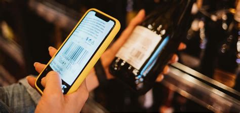 Next Gen Barcode Reader Barcode V3 Scanbot SDK