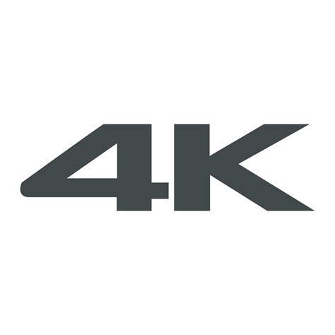 Logo 4k Logos Png