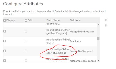 Ability To Read Related Table Arcade Expressions I Esri Community