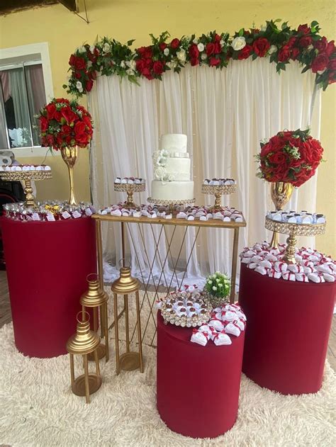 Decora O De Casamento Simples Inspira Es