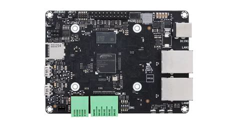 工業物聯網首選！華碩發布首款 Risc V 單板電腦 Tinker V