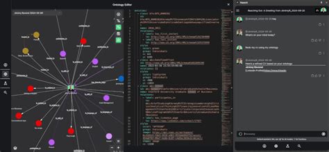 Jérémy Ravenel On Linkedin How Can We Use Object Oriented User