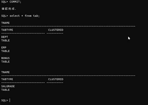 Pl Sql筆記1oracleoracle Database 21c Express Edition下載安裝筆記