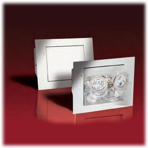 Concealed Emergency Light Emergency Lighting Lightalarms