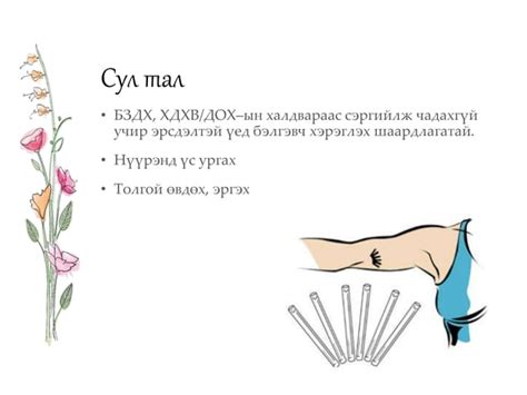 Жирэмслэлтээс сэргийлэх арга хэрэгсэл Pptx