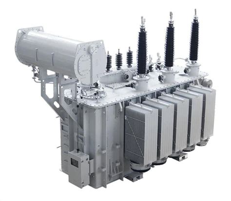 Sfz11 16000kva110kv Three Phase Three Winding Power Transformers Oltc