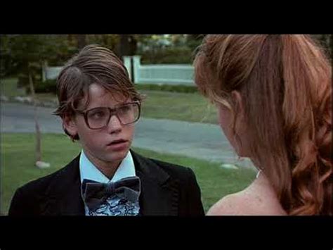 Lucas 1986 Movie Trailer Corey Haim Kerri Green Charlie Sheen