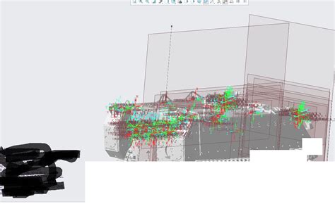 solved how to open my big assembly in creo10 clean witho ptc