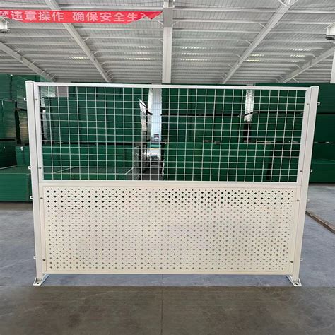Wire Mesh Partition Workshop Isolation And Warehouse Isolation Robot Fence China Fence And