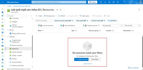 Azure Update Manager Register All Required Resource Providers With A