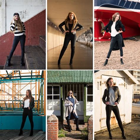 Full Body Portraits Posing Composition Camera Angles And Lenses