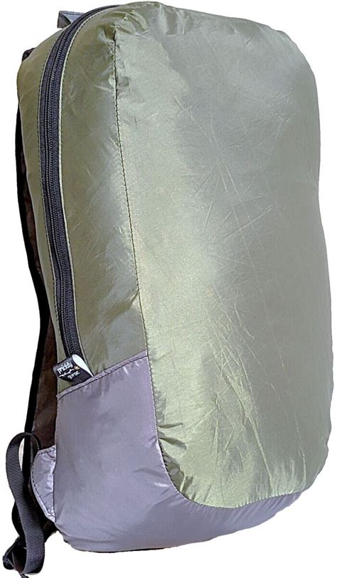 Reinforcement Stitches Myog Tutorials By Prickly Gorse Gear