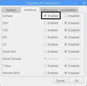 How To Use Raspberry Pi Camera Module With Python