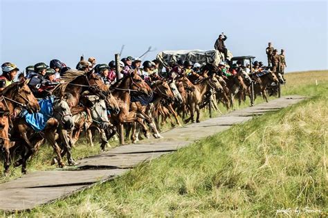 Хурдан морь сонирхогчдын МОРЬТОН групп Facebook