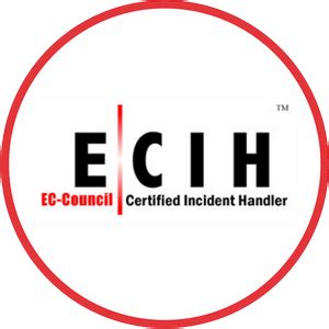 EC-Council Certified Incident Handler (ECIH) | Certwizard