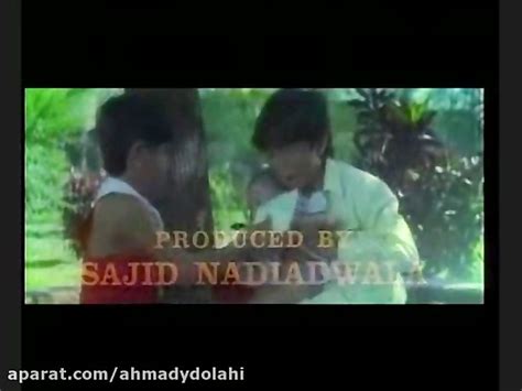 فیلم هندی برادر بی نظیر دوبله فارسی