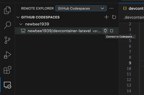 Github Codespacesとdev Containerを使って最強の開発環境を構築する｜webエンジニア研究室
