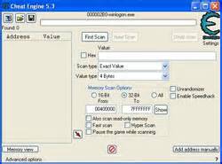 Descargar Cheat Engine 55 Hoqyfac