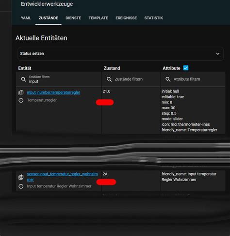 Restcommand Url Variable Not Working Configuration Home