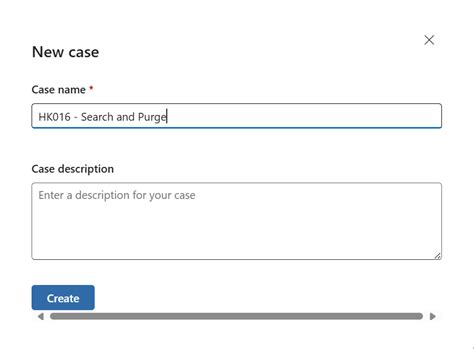 Search And Purge Using Microsoft Graph Ediscovery Api Microsoft Community Hub
