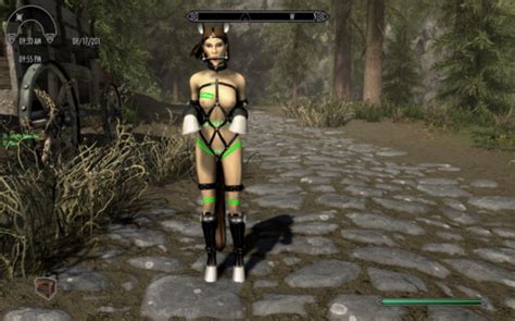 Sluts Survival Mode Patch Other Loverslab