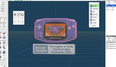 Gba Virtual Console Banner Album On Imgur