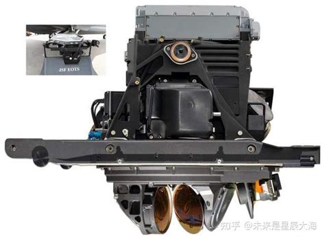 美国装备志——f35闪电多用途隐身战斗机 知乎