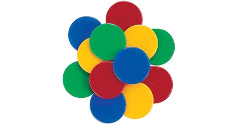 Quiet Counters Set Of 100 Ctu7254 Learning Advantage