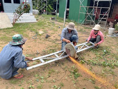 Cooking Foods Srey Pov Natural Life