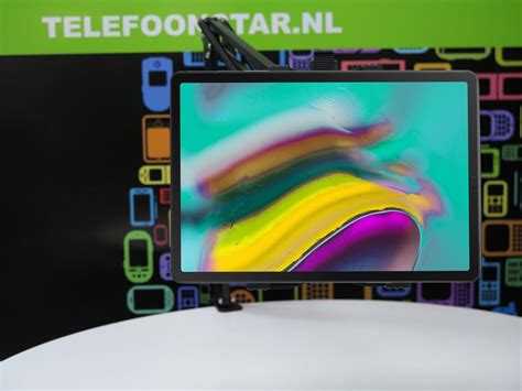 Statief Tablet Houder Professional Universeel Bol Com